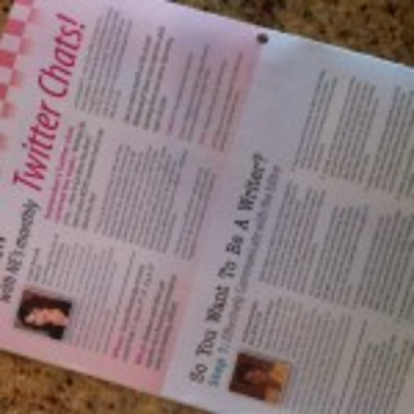 NutritionJobs | Top 5 Tips For The Perfect Print Pitch | NutritionJobs