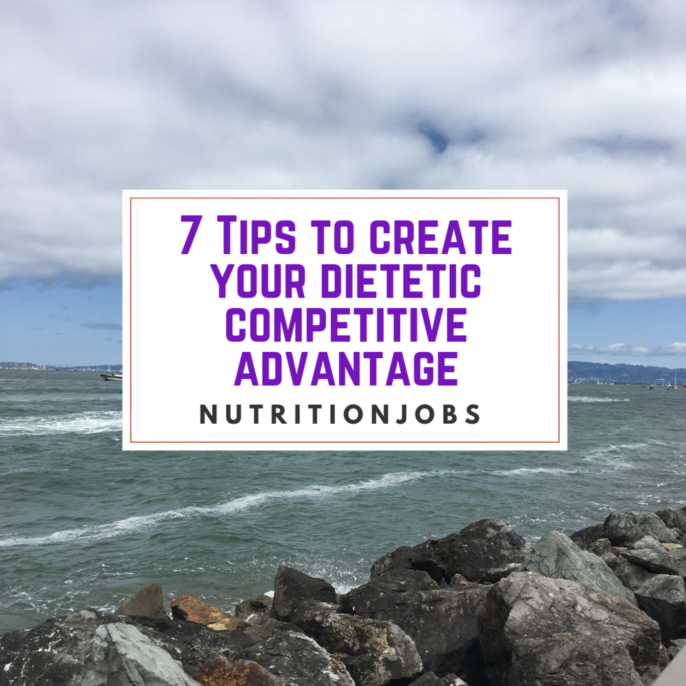 NutritionJobs - Create Your Competitive Advantage | NutritionJobs