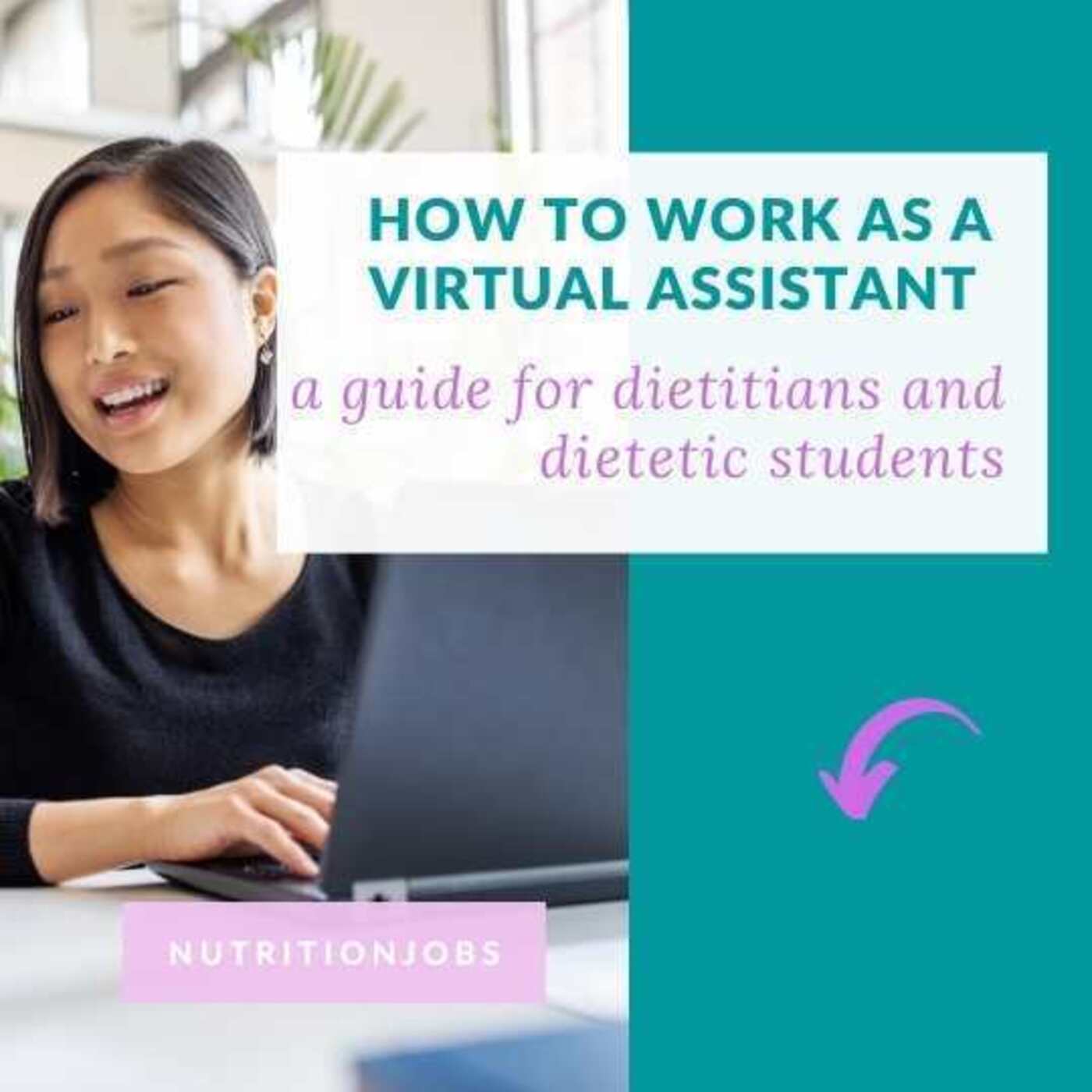 How to Work as a Virtual Assistant: A Guide for Dietitians and Dietetic Students | NutritionJobs