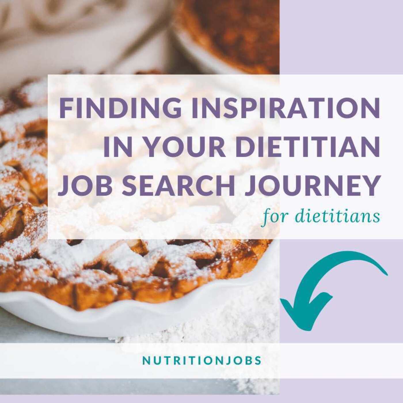 Finding Inspiration in Your Job Search Journey | NutritionJobs