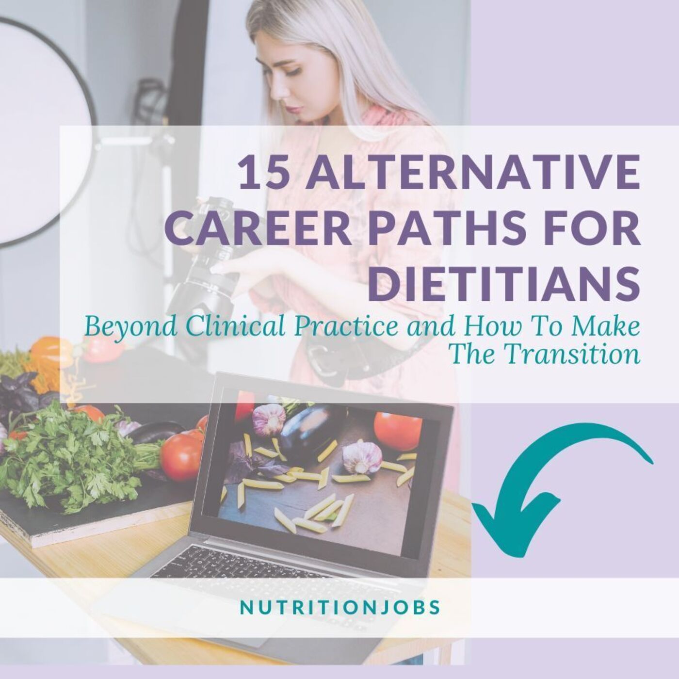15 Alternative Career Paths for Registered Dietitians | NutritionJobs