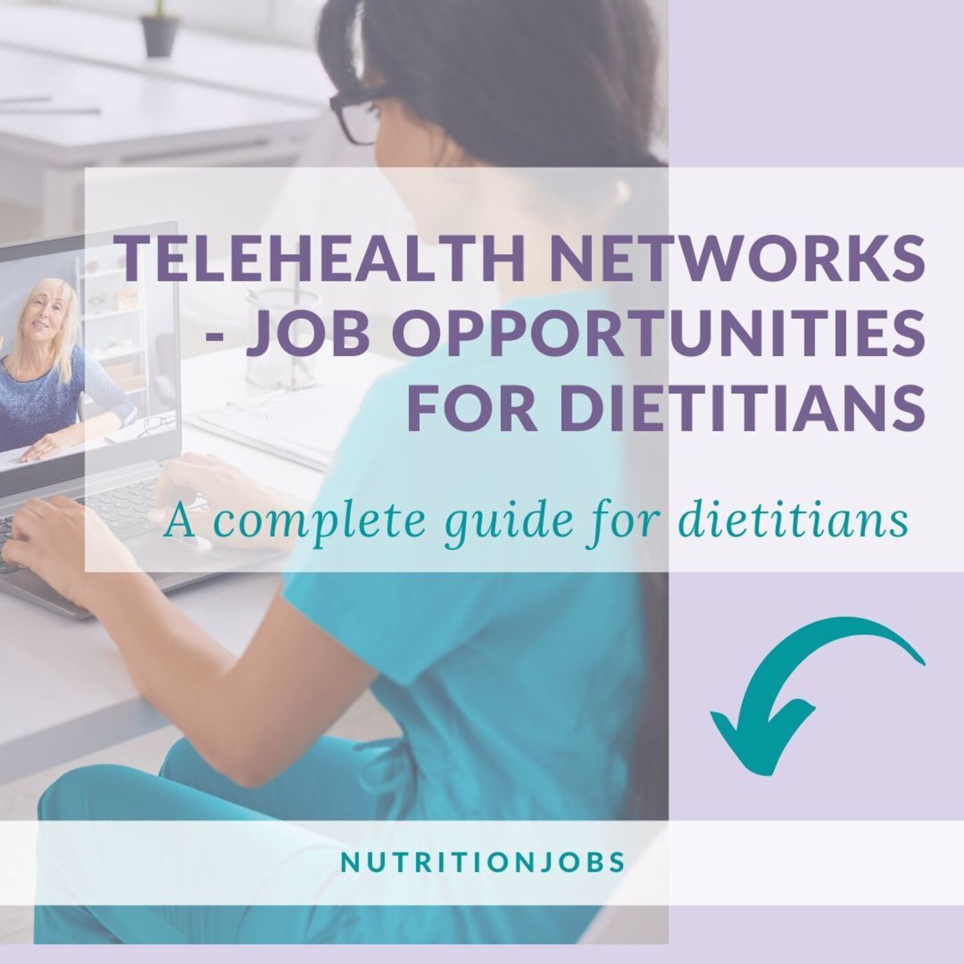 Telehealth Opportunities for Dietitians: Your Guide | NutritionJobs