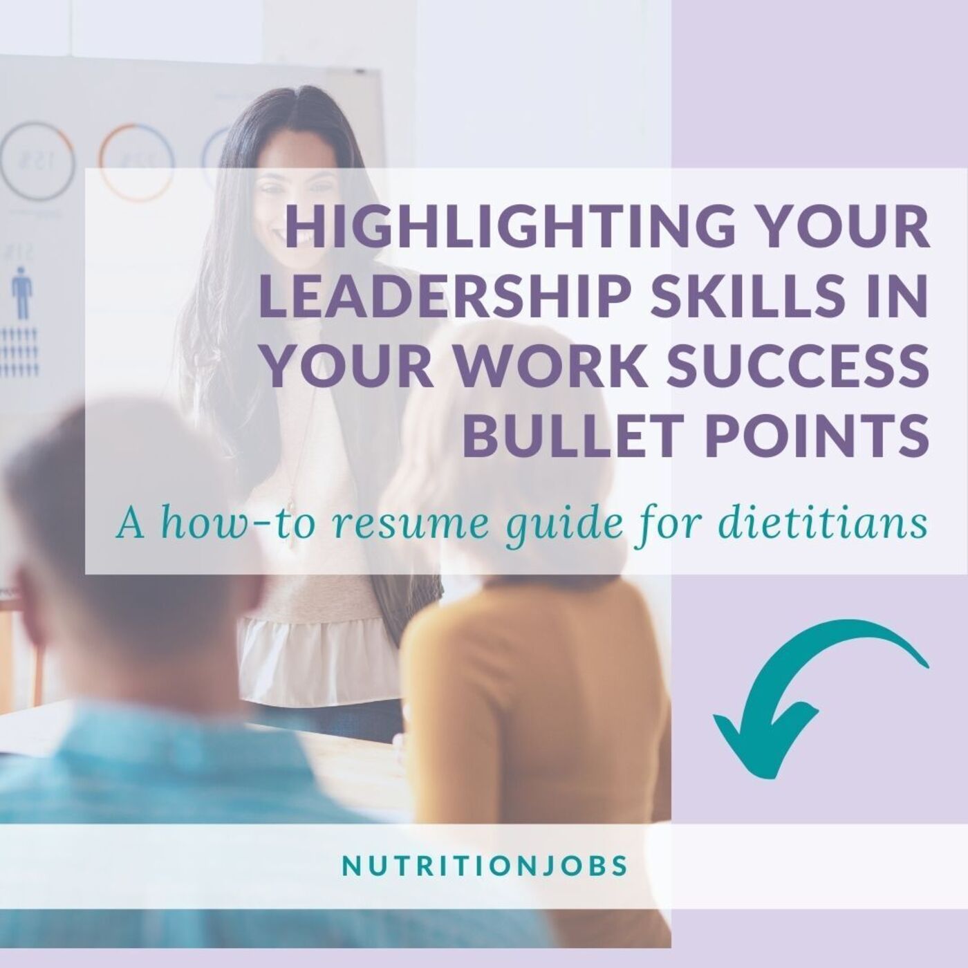 Leadership Skills in Your Work Success Bullet Points | NutritionJobs